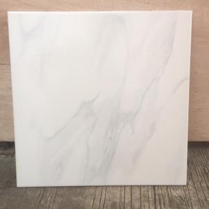 Jual keramik 40x40 ubin 40x40 marmer carara motif lantai ukuran 40x40 ...