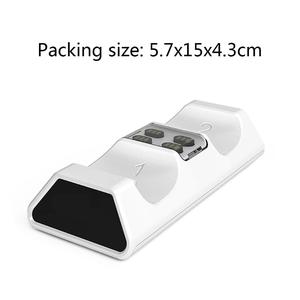 Jual Charger Cradle For Ps5 Gaming Controllers Dual Sense Charging Doc ...