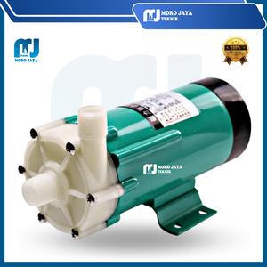 Jual POMPA KIMIA CHEMICAL PUMP ROTOR MD-20R MAGNET DRIVE PUMP - Jakarta ...