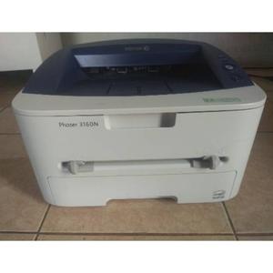 Jual Printer Fuji Xerox Phaser 3160N - Tinggal Pakai Bergaransi ...
