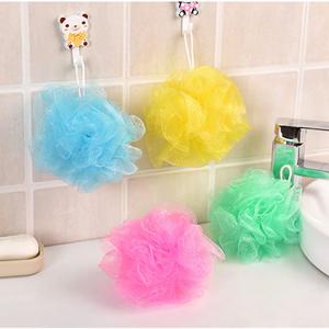 Jual produk Spon Mandi Mini Gosok punggung busa perlengkapan mandi ...