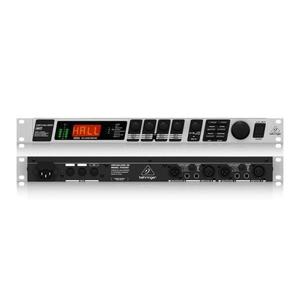 Jual Behringer FX2000 3D Multi Engine Effects Processor - Kota Malang - Sound System Musik ...