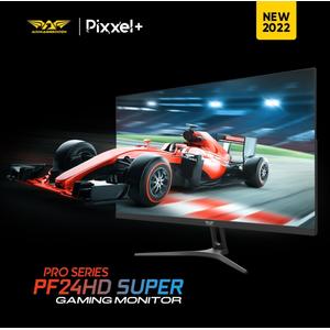 Jual Led Monitor Armageddon Pixel 24 inch PF24HD - Kota Bandung - RISVA ...