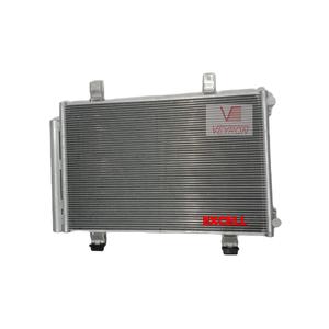 Jual produk Condenser Condensor Kondensor Radiator Ac Mobil Suzuki ...