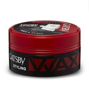Jual Gatsby Styling Wax Power And Spike 75Gr - Jakarta Timur - AEON ...