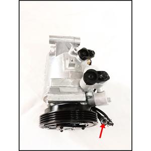 Jual produk Compressor Kompresor Ac Mobil Suzuki SX4 X Over Assy Neo ...