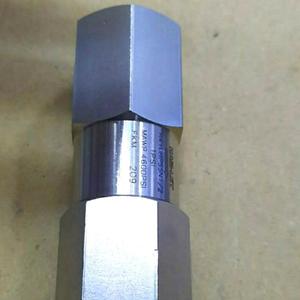 Jual Check valve 1/2FNPT x 1/2" FNPT SS316 HAMLET 4600 Psi Best - Kota ...