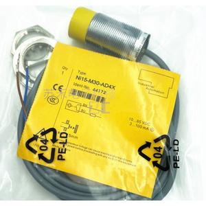 Jual Ni15-M30-Ad4X Saklar Sensor Proximity Induksi Anti Air - Jakarta ...