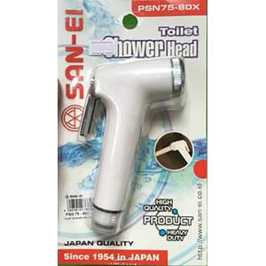Jual Kepala Jet Shower San Ei PSN 75-80X Ivory Sanei Bidet Closet ...