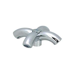 Jual Handle Kran San Ei PR220F Kepala Keran Air Tembok Sanei Spare part ...