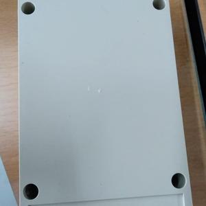 Jual BOX PANEL PVC IP66 40x30x20 cm - Jakarta Barat - adiningrat store ...