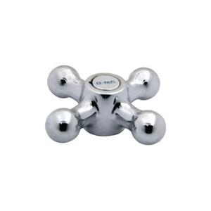 Jual Handle Kran San Ei PR250F Kepala Keran Air Tembok Sanei Spare part ...