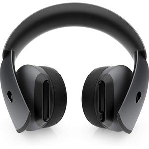 Promo Dell Alienware Headset Headphone Gaming 510H ANC Wired Cicil 0% ...