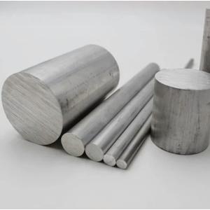 Jual as alumunium 75mm x 65mm / rod alumunium /aluminium batangan ...