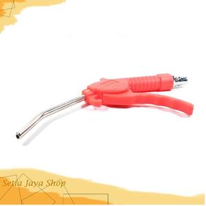 Jual Air Blow plastik Gun Semprot Angin, Penyemprot Angin Kompressor ...