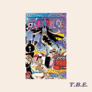 Jual One Piece vol 101 (Japanese) - Kota Tangerang Selatan - Toko Buku ...