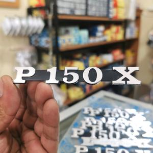 Jual Emblem Vespa PX NPX P150X Original Ricambi New old Stock - Jakarta ...