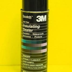 Jual SCOTCH 3M 1602 RED INSULATING SEALER - Jakarta Barat - Perkakas ...