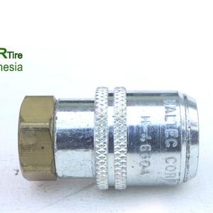 Jual Haltec Clip On Air Chuck H4660A - Jakarta Pusat - mascara official ...