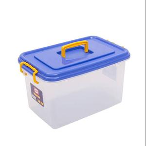 Jual Shinpo Sip 133-3 Container Box Cb 25 Liter Handy Kotak - Kota ...