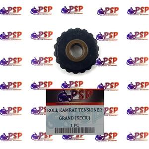 Promo Roll Kamrat Tensioner Grand Kecil - Karet Rol Roll Rantai Kamprat ...