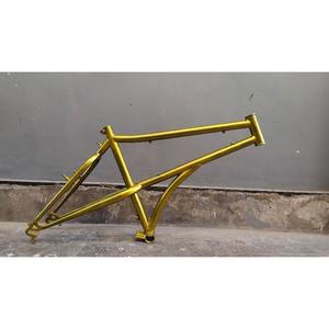 Jual Frame sepeda Mtb jadul original unik antique roda 26 all varian ...