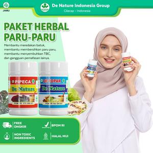 Jual Obat penyakit paru-paru obstruktif kronis PPOK Paling Ampuh ...