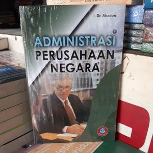 Jual administrasi perusahaan negara - Kota Bandung - TB SMART PALASARI ...