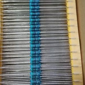 Jual Resistor 1/4 watt 1% taiwan (per 100 piece) - Jakarta Barat ...