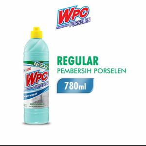Promo Wings Porcelain Cleaner Hijau Botol 780 Ml - Jakarta Timur - AEON ...