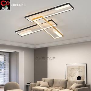 Jual Lampu Plafon LED Kotak Persegi Panjang Lampu Ruang Tamu Minimalis ...