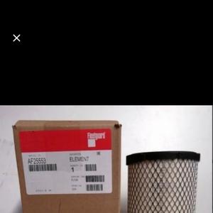 Jual Air Filter Genuine Fleetguard AF25553 Best - Kota Surabaya ...