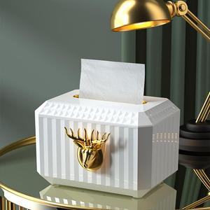 Jual Starlight Kotak Tissue Meja Aesthetic Tissue Box Dekorasi Meja ...