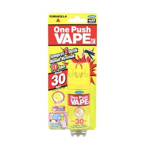 Jual Vape One Push 30 Hari Lemon - Jakarta Timur - AEON Official Shop ...