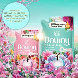 Jual Downy Premium Adorable Bouquet Reffil 1450Ml - Jakarta Timur ...