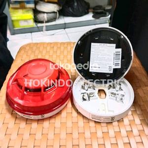 Jual SMOKE DETECTOR EDWARDS EDC-M9102 + BASE EDWARDS ORIGINAL - Jakarta ...