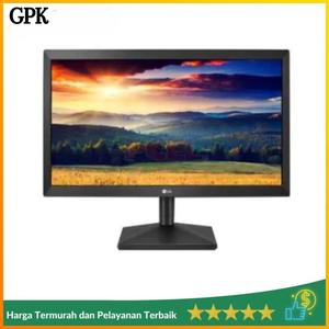 Jual Monitor LED 20 Inch 19.5 Inch LG 20MK400H HDMI - Jakarta Pusat - GPK OFFICIAL STORE | Tokopedia