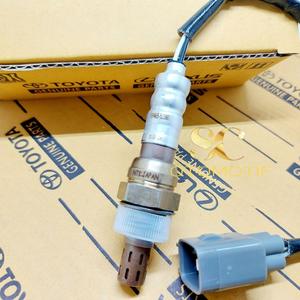 Jual SENSOR OKSIGEN BAGIAN DEPAN TOYOTA YARIS,VIOS,LIMO,COROLLA,ALTIS ...