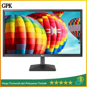 Jual Monitor LED LG 24MK430 24" Inch | Monitor Lg 24MK430 Original ...