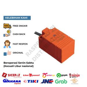 Jual PROXIMITY SWITCH SENSOR 5MM 10-30VDC NPN NO EQUAL OMRON TL-Q5MC1 - Jakarta Barat ...