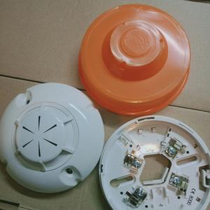 Jual SMOKE DETECTOR FD 8030 UNIPOS/SMOKE DETECTOR UNIPOS FD8030 WITH ...