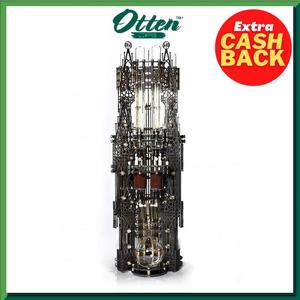 Promo Dutch Lab New GOTHICISM - Cold Drip Coffee Maker Cicil 0% 3x ...