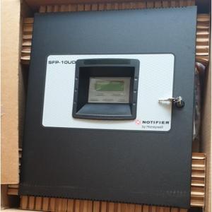 Jual Panel Master Control Fire Alarm MCFA NOTIFIER USA 10 ZONE SFP ...