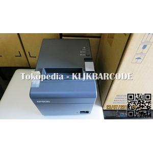 Jual PRINTER KASIR / POS EPSON TM-T82 THERMAL - USB A - USB - Kota ...