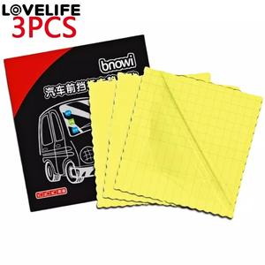 Jual Stiker Elektrostatik Kaca Depan Mobil Label Inspeksi Tahunan ...