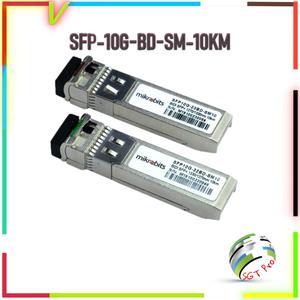 Jual Mikrotik sfp-10g-bidi-sm mikrobits 10km SFP-10G-BD-SM-10KM 1 Pair ...