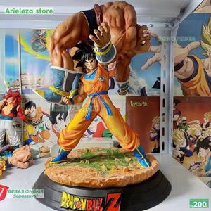 Jual A.S Figure Pajangan Dragon Ball Goku Super Besar Model Figure ...