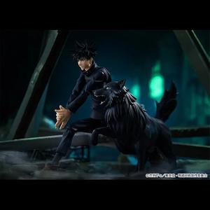 Jual Figure Jujutsu Kaisen - Figma 564 Fushiguro Megumi - Kota ...