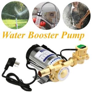 Jual Pompa Mini Booster Pump 90W Otomatis Pendorong Air Water Heater ...