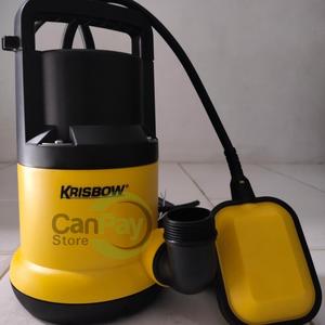 Jual Krisbow Pompa Submersible 200W Pompa Celup - Kota Semarang - PT ...